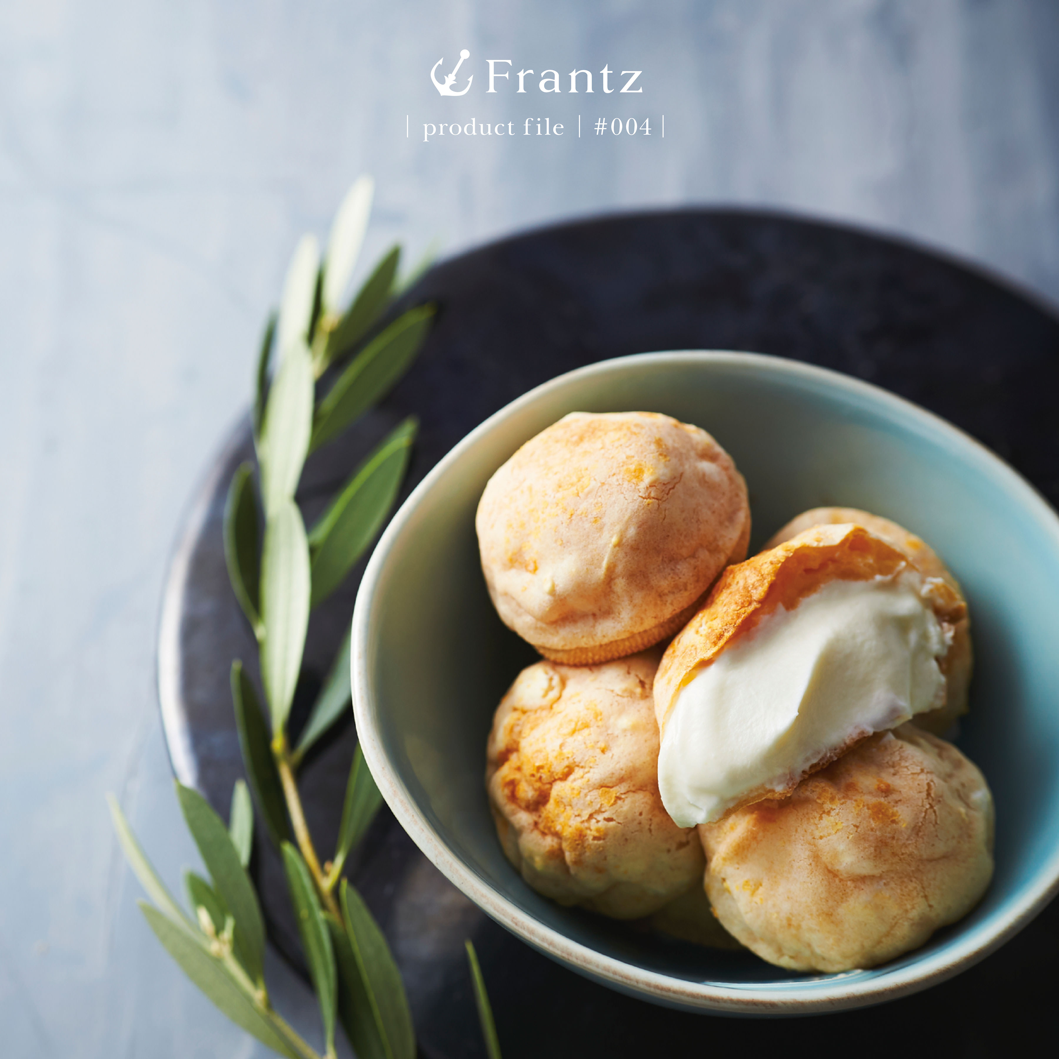 PRODUCTS | Kobe Frantz Official Website